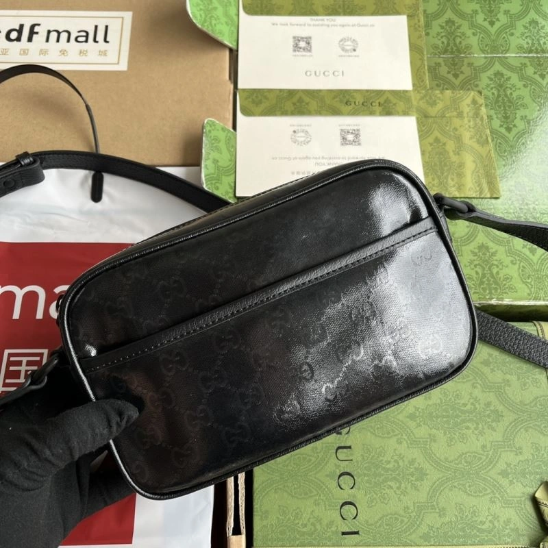 Authentic Gucci Satchel Bags