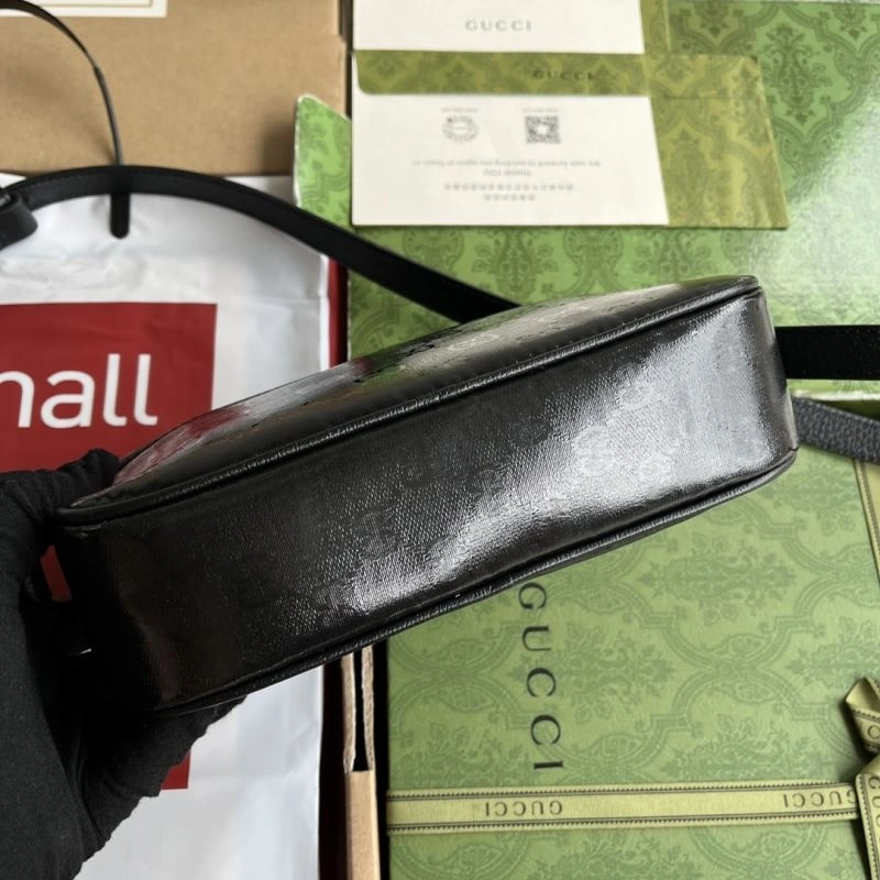 Authentic Gucci Satchel Bags