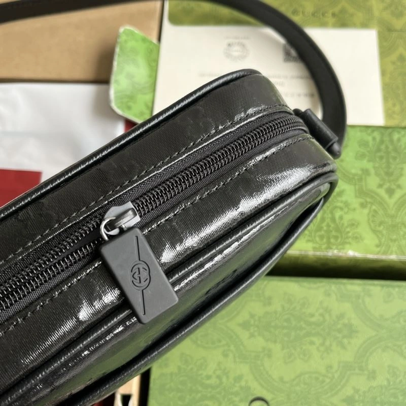 Authentic Gucci Satchel Bags