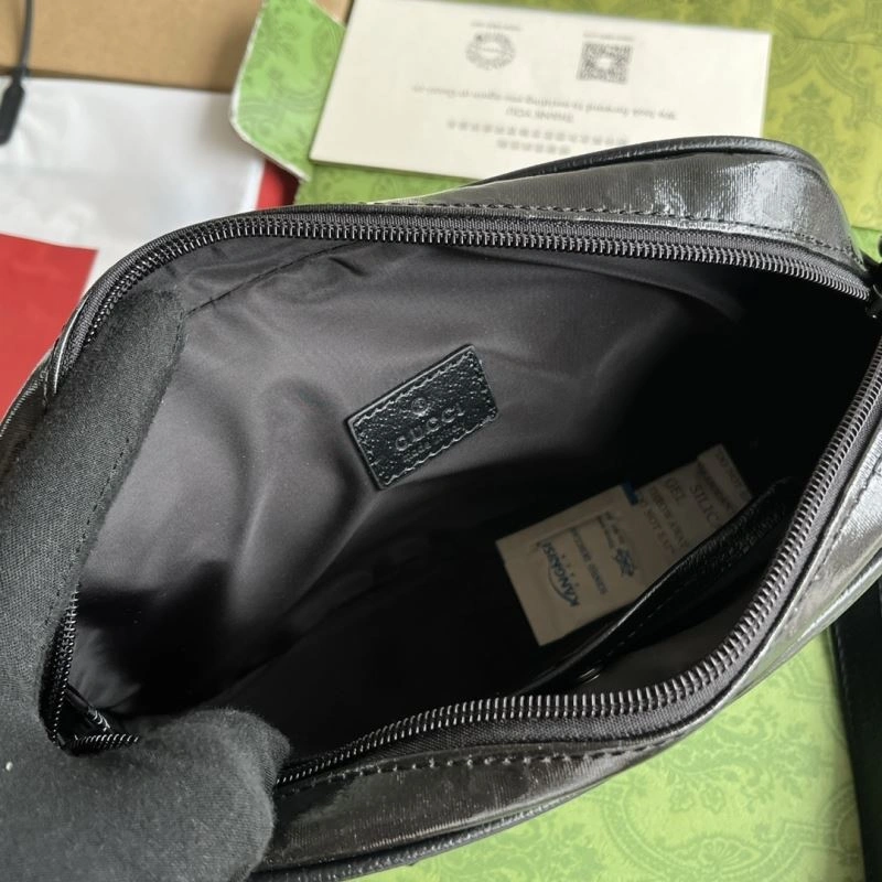 Authentic Gucci Satchel Bags