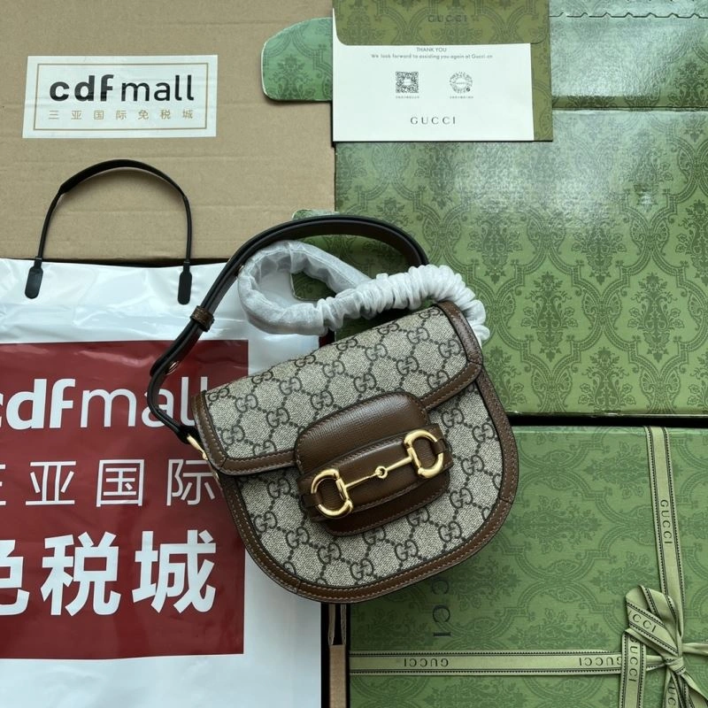 Gucci Satchel Bags