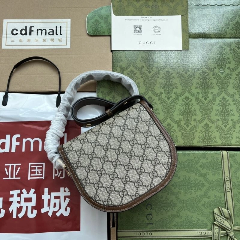 Bargain Gucci Satchel Bags