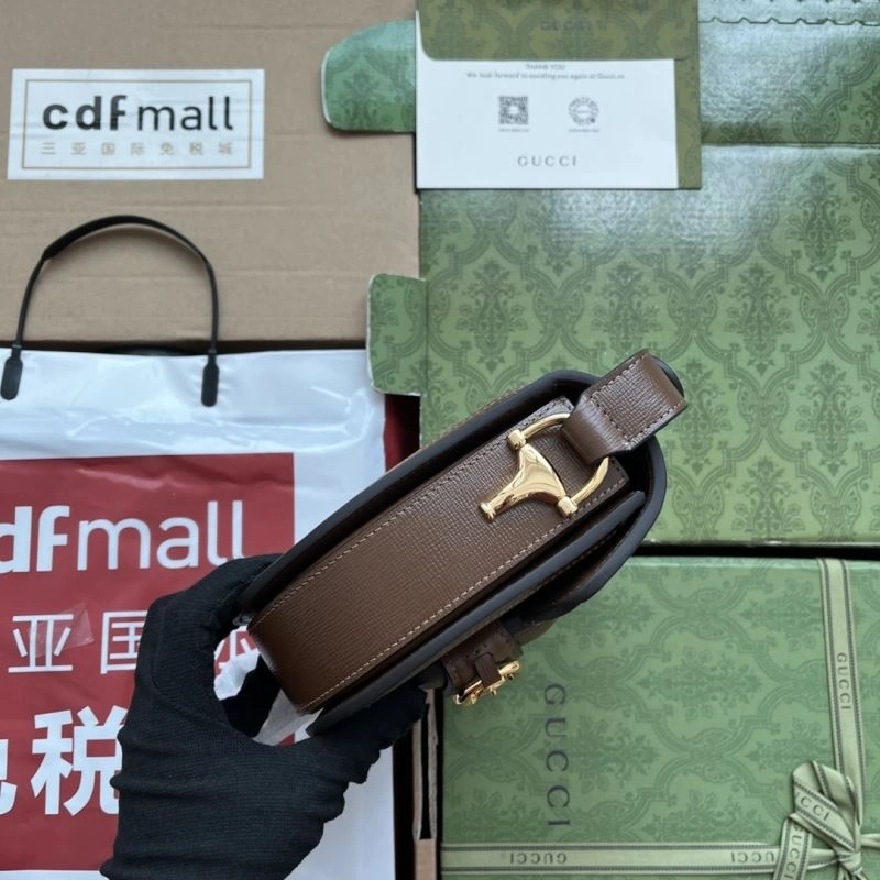 Bargain Gucci Satchel Bags