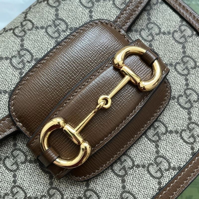 Bargain Gucci Satchel Bags
