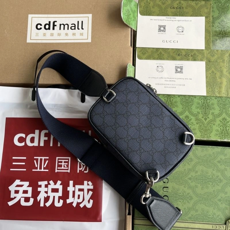 Factory-made Gucci Satchel Bags