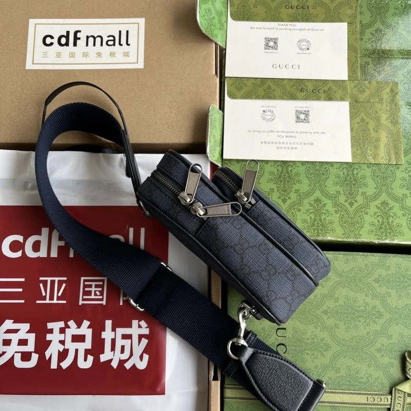 Factory-made Gucci Satchel Bags