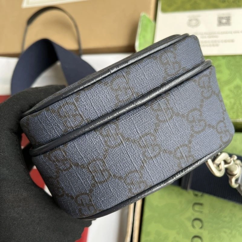 Factory-made Gucci Satchel Bags