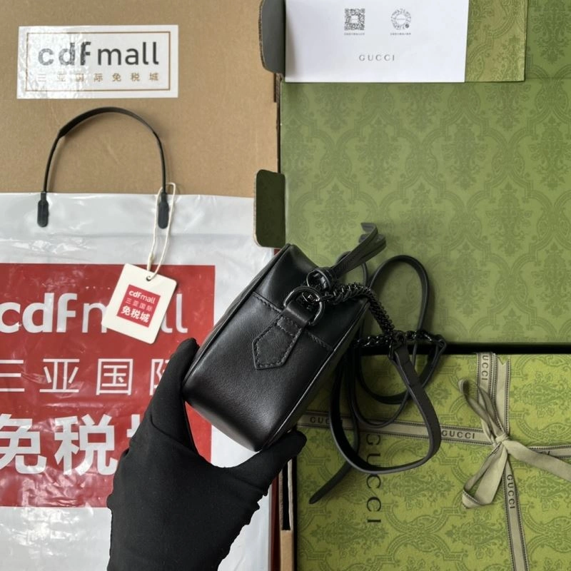 Mirror quality Gucci Satchel Bags