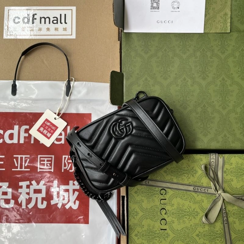 Mirror quality Gucci Satchel Bags