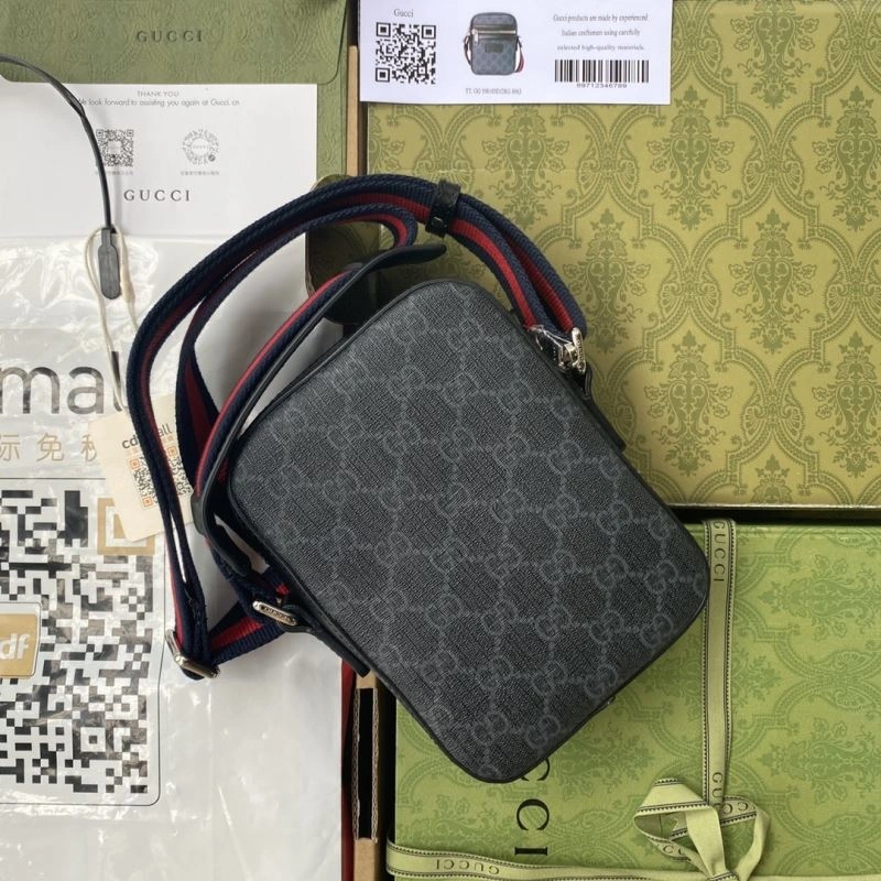 Mirror quality Gucci Satchel Bags