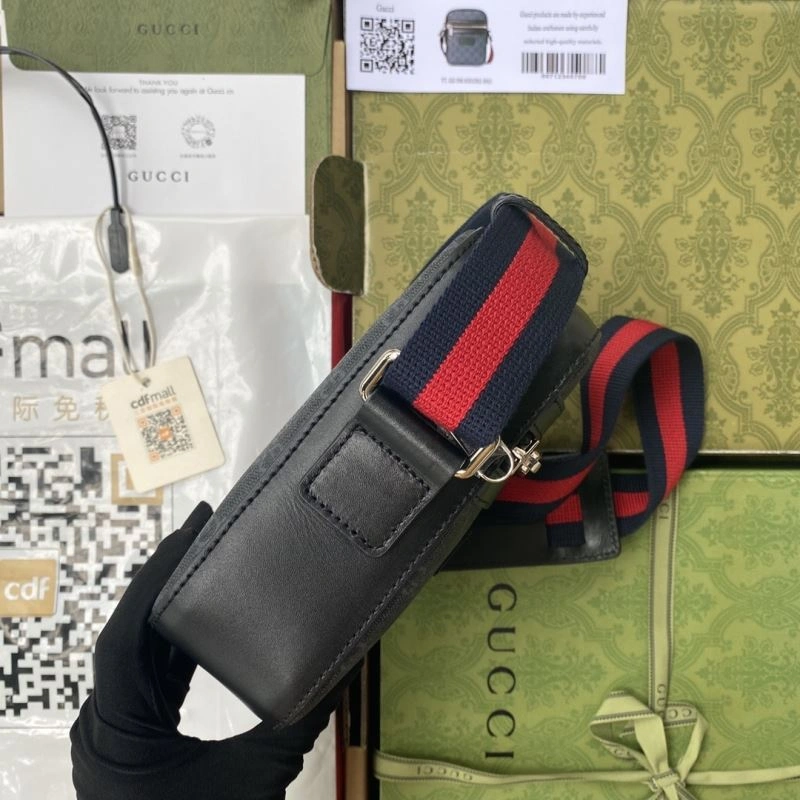Mirror quality Gucci Satchel Bags