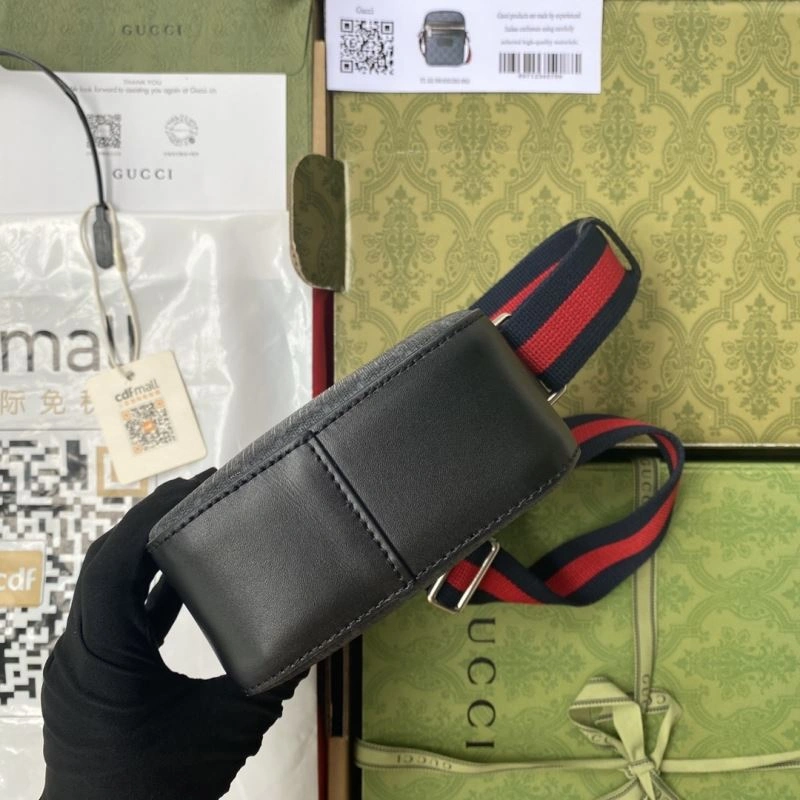 Mirror quality Gucci Satchel Bags