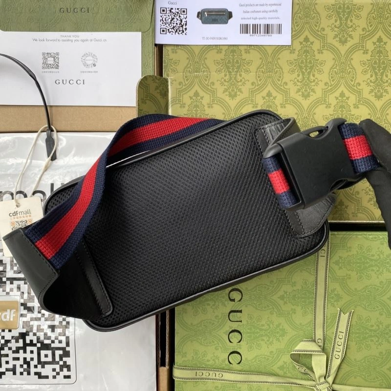 Original Gucci Satchel Bags