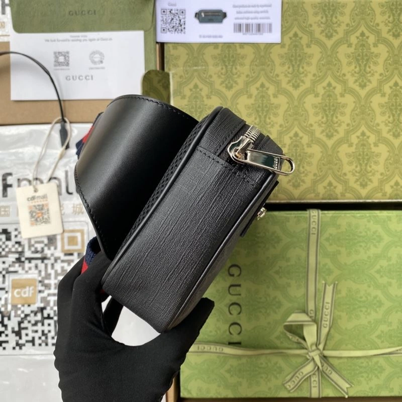 Original Gucci Satchel Bags