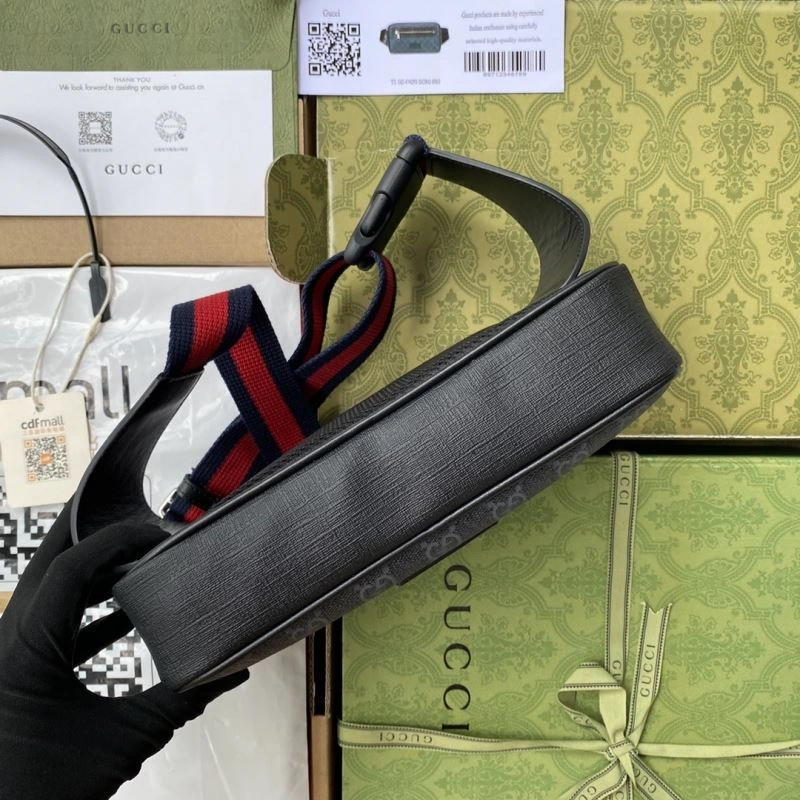 Original Gucci Satchel Bags