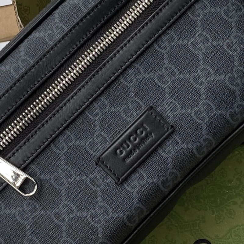 Original Gucci Satchel Bags