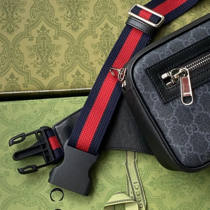 Original Gucci Satchel Bags