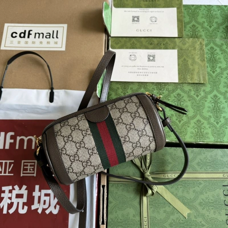 Bargain Gucci Satchel Bags