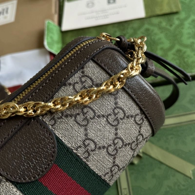 Bargain Gucci Satchel Bags