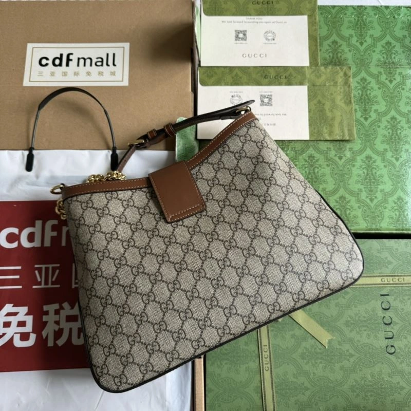 OEM Gucci Satchel Bags