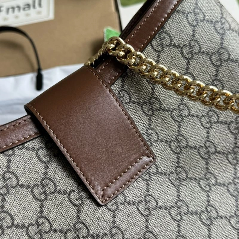 OEM Gucci Satchel Bags
