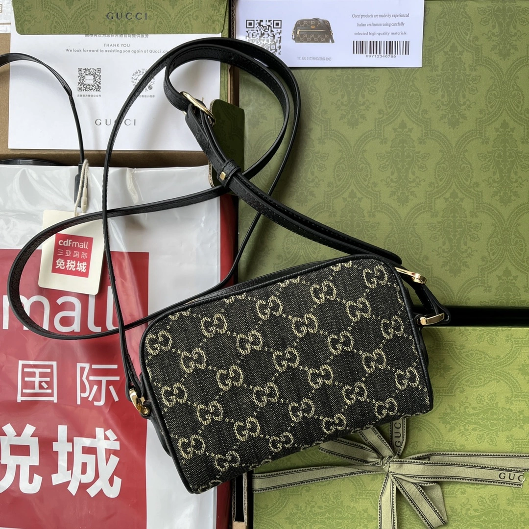 Brand-original Gucci Satchel Bags