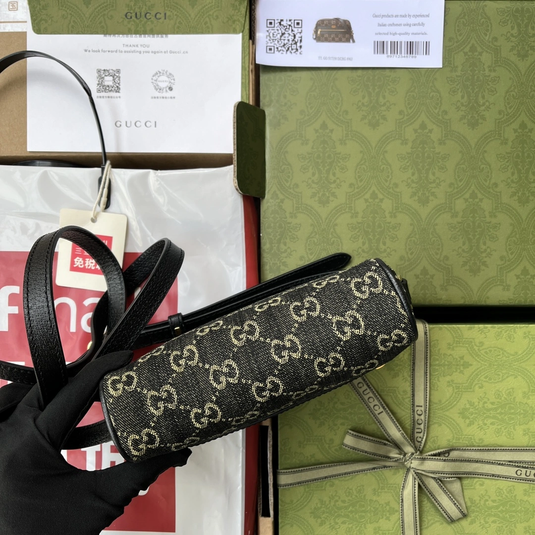 Brand-original Gucci Satchel Bags