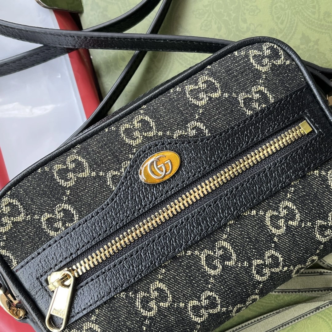 Brand-original Gucci Satchel Bags