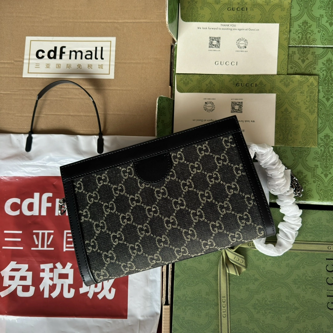 Authentic Gucci Satchel Bags