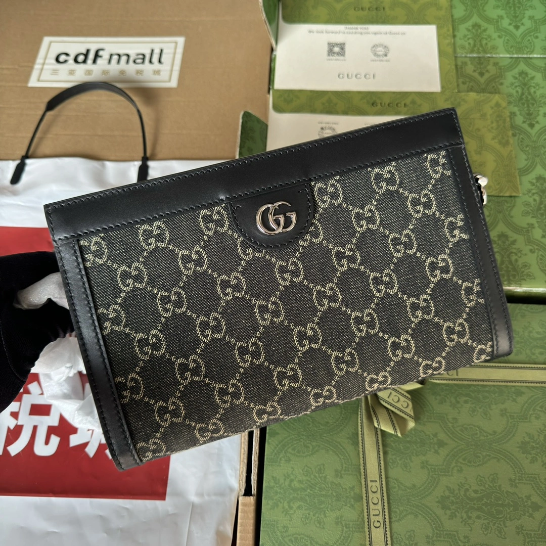 Authentic Gucci Satchel Bags