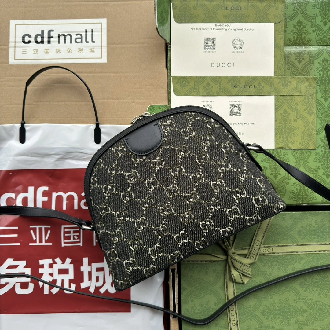 Official Gucci Satchel Bags