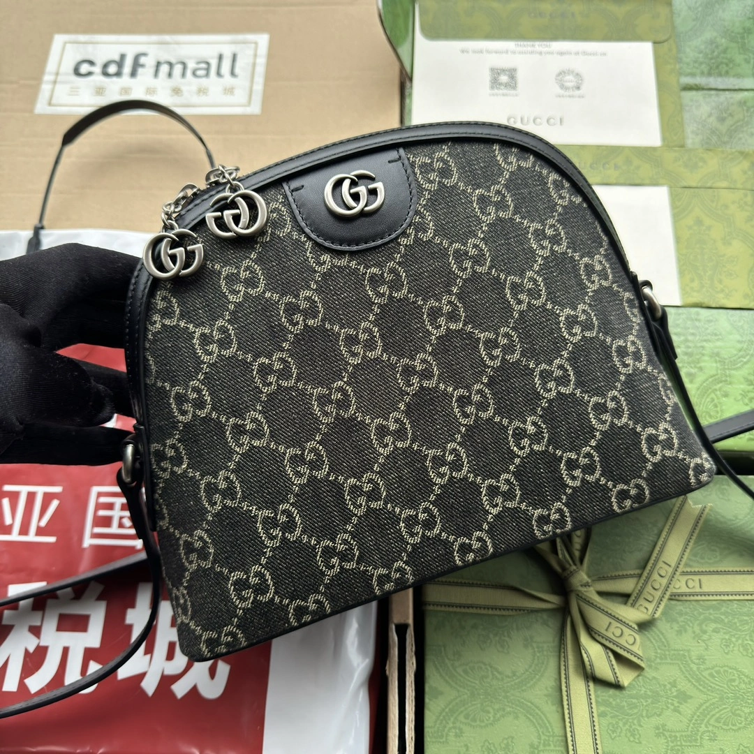 Official Gucci Satchel Bags