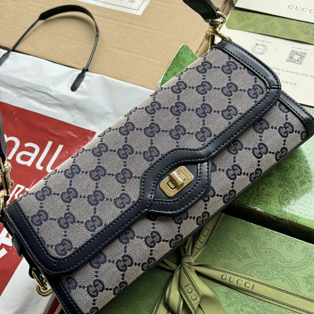 High fidelity Gucci Satchel Bags