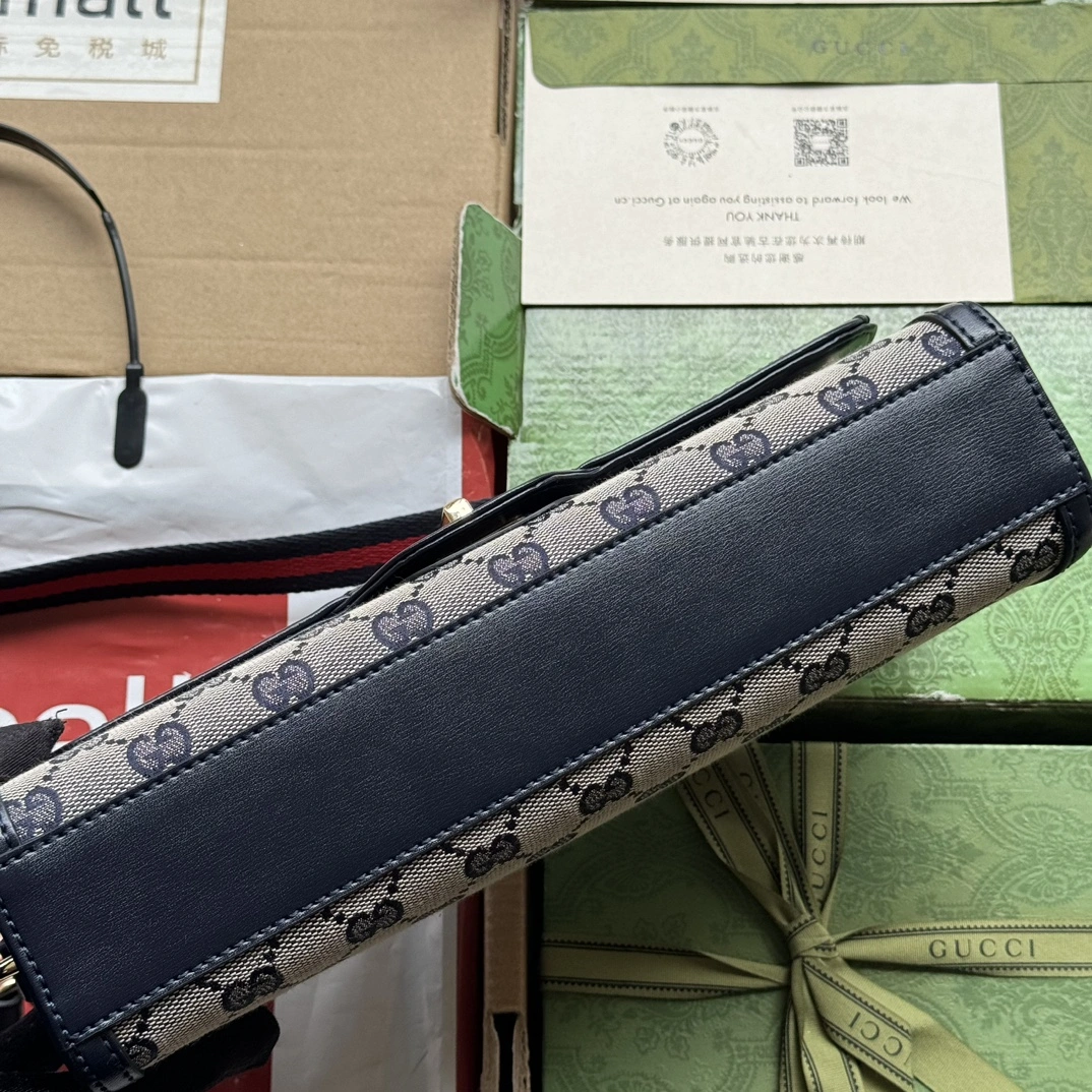 High fidelity Gucci Satchel Bags