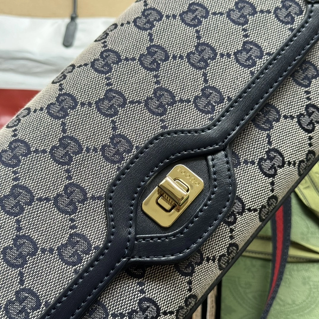 High fidelity Gucci Satchel Bags