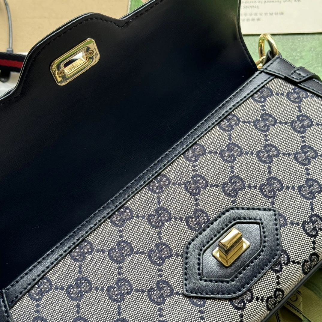 High fidelity Gucci Satchel Bags
