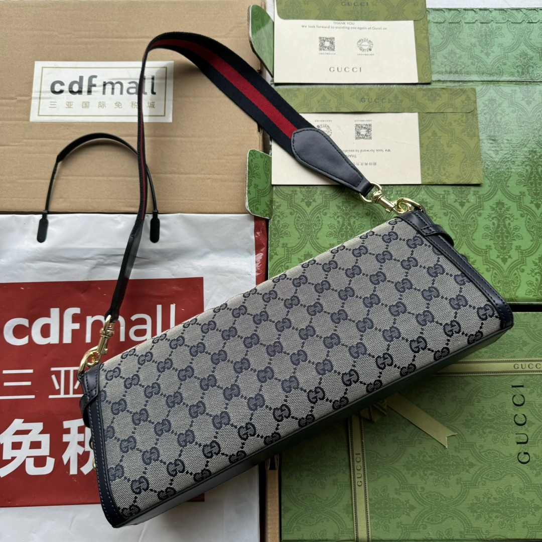 Perfect replica Gucci Satchel Bags