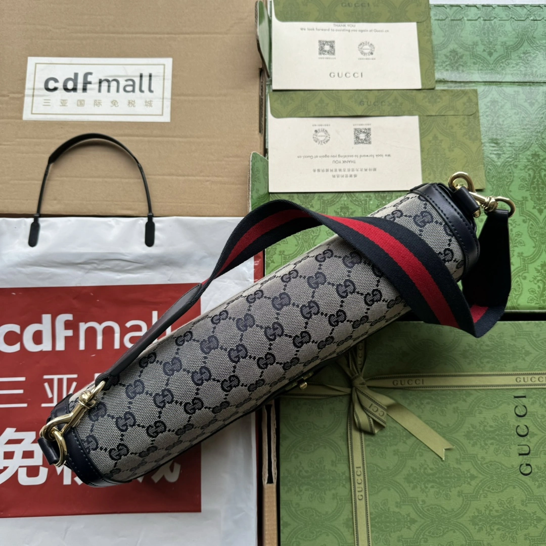 Perfect replica Gucci Satchel Bags