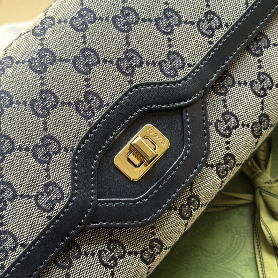 Perfect replica Gucci Satchel Bags