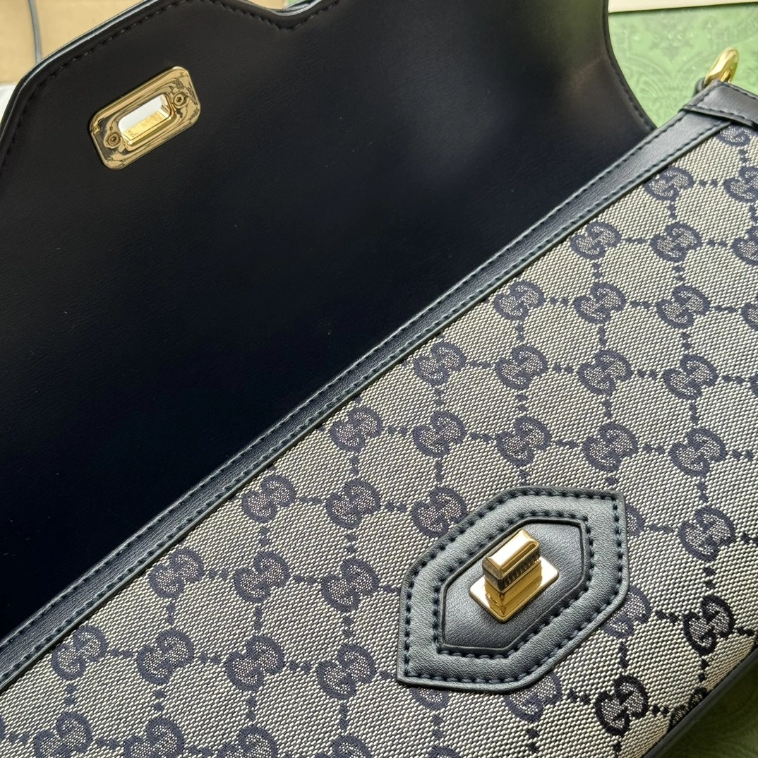 Perfect replica Gucci Satchel Bags