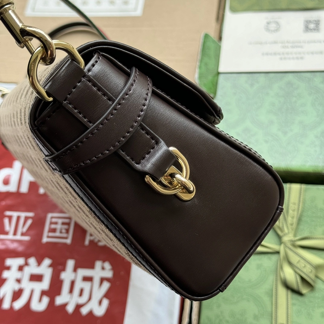 Indistinguishable Gucci Satchel Bags