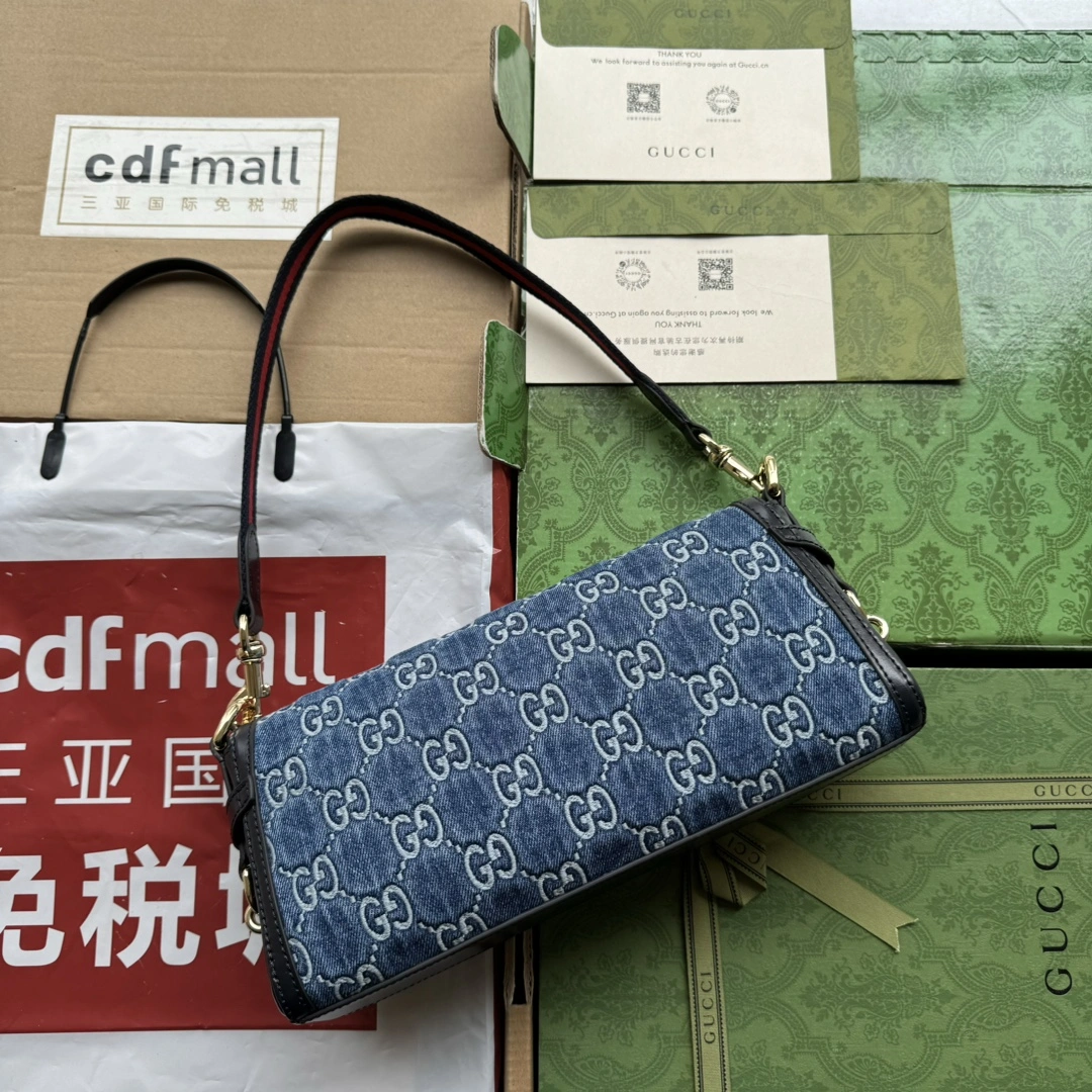 Reasonably priced Gucci Satchel Bags