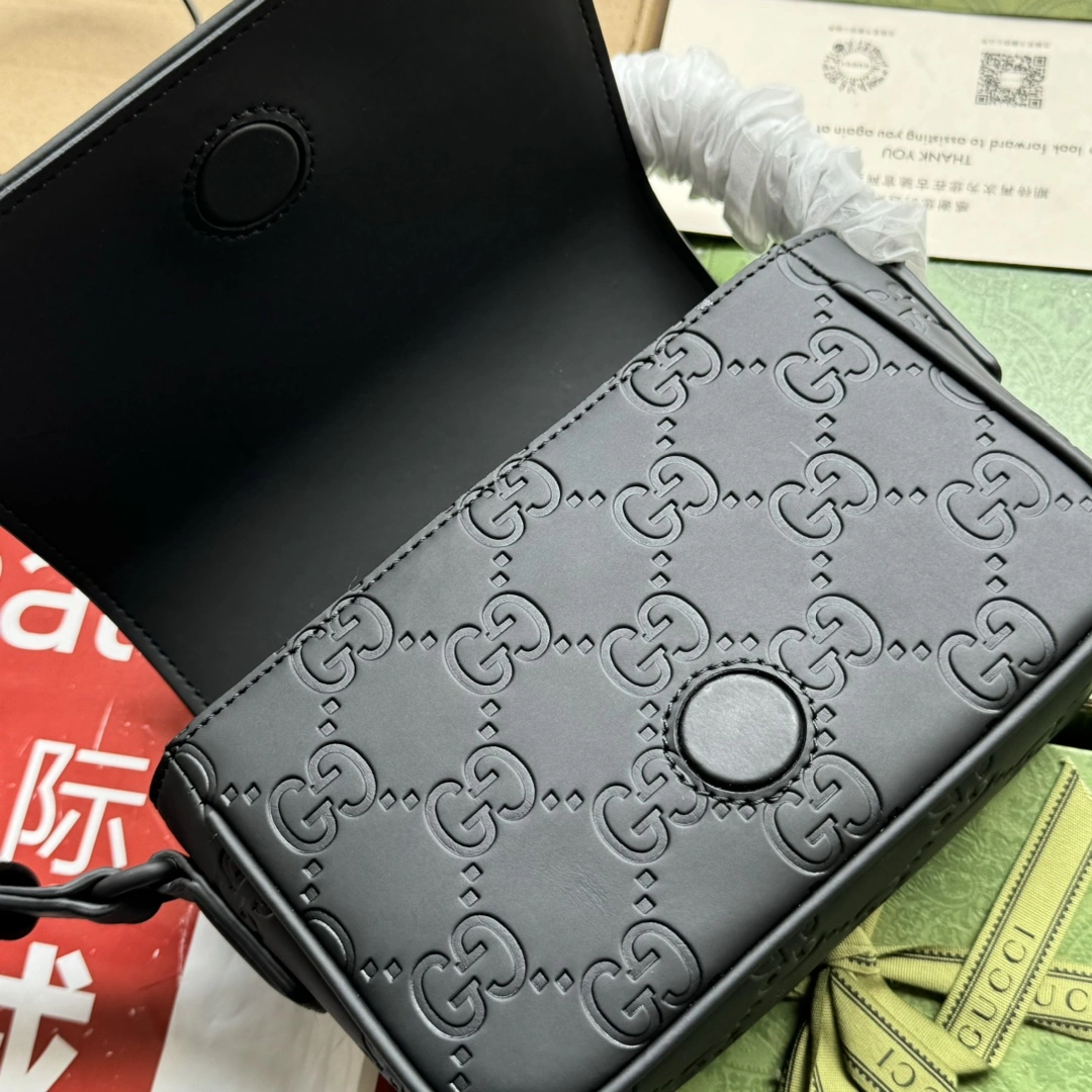 Mirror quality Gucci Satchel Bags
