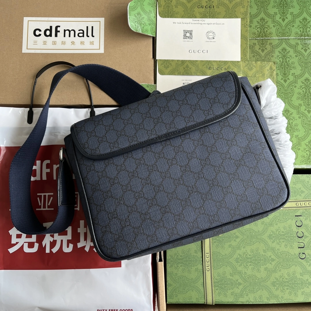 Exact replica Gucci Satchel Bags