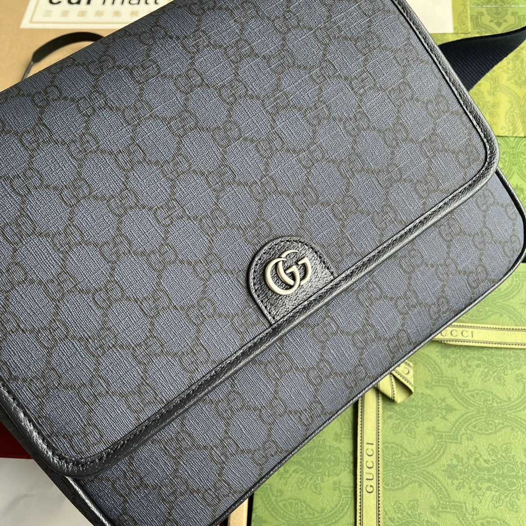 Exact replica Gucci Satchel Bags