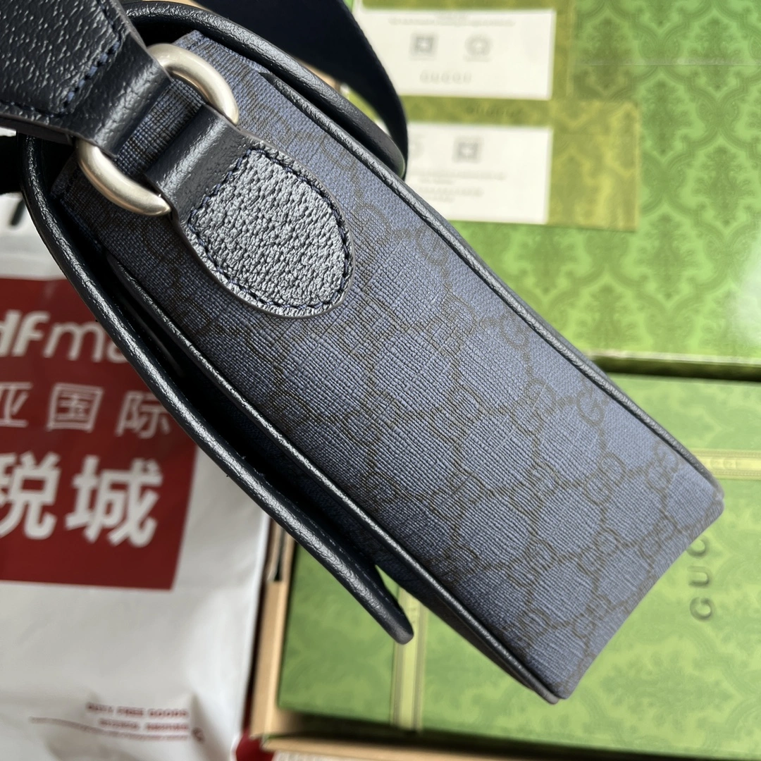 Exact replica Gucci Satchel Bags