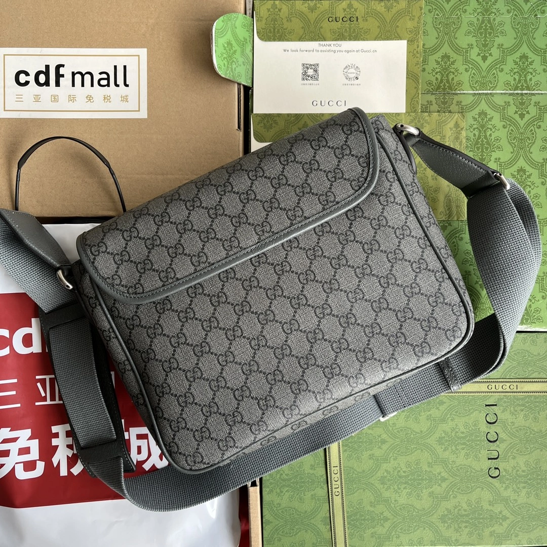 High fidelity Gucci Satchel Bags