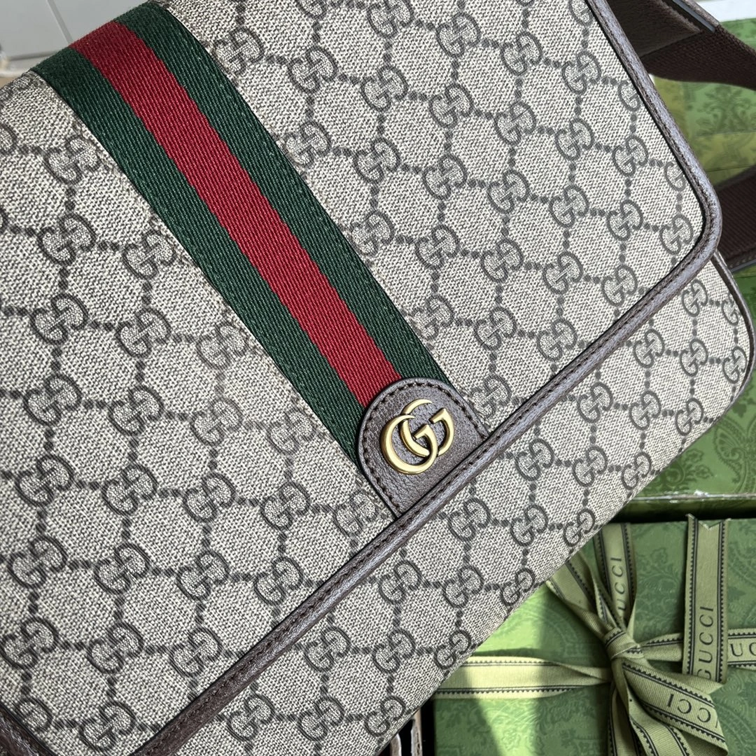 1:1 copy Gucci Satchel Bags