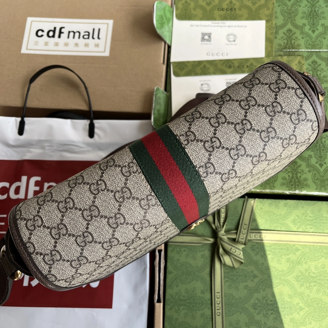 1:1 copy Gucci Satchel Bags