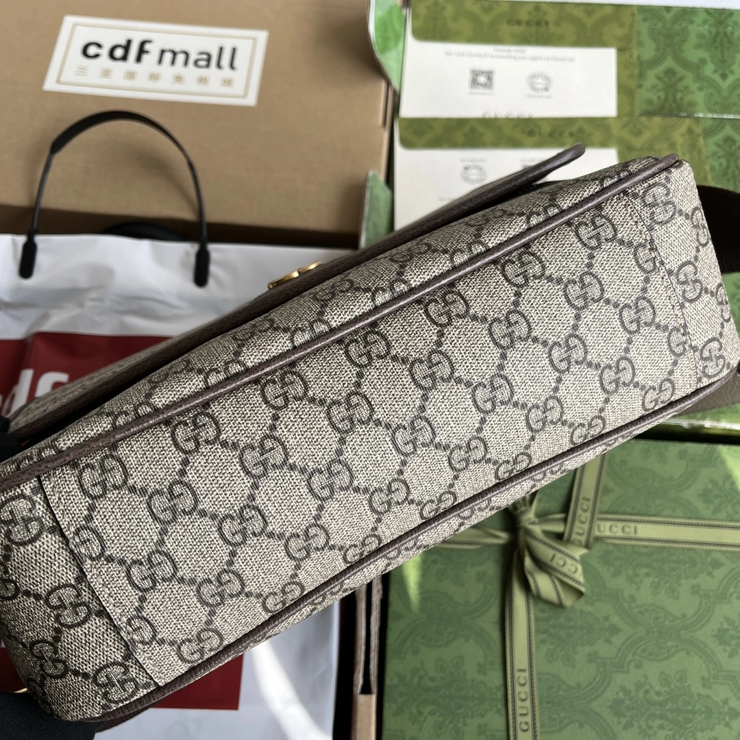 1:1 copy Gucci Satchel Bags